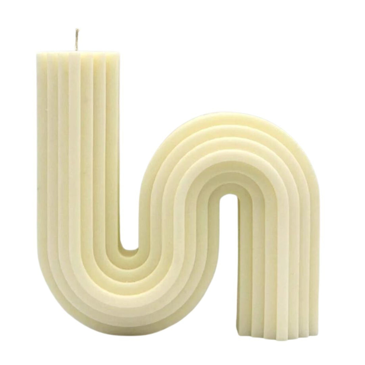Davie Ocho Decorative 70s Inspired Candle | The Lobby By Heaps Estrin ...