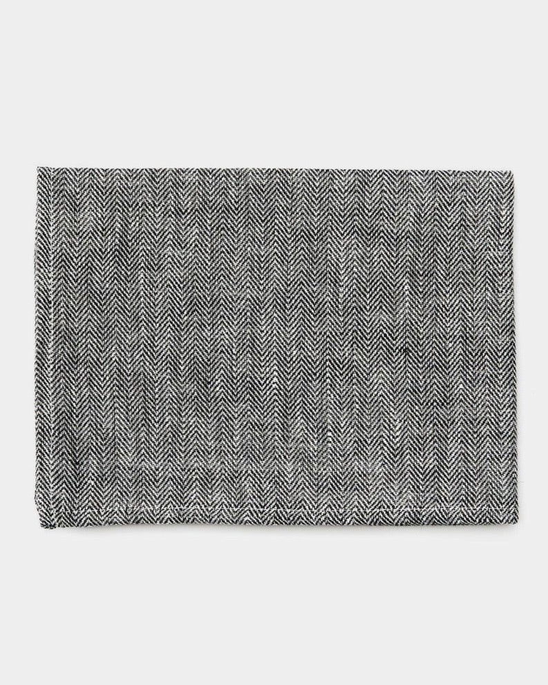 Fog Linen Kitchen Cloth | The Lobby by Heaps Estrin