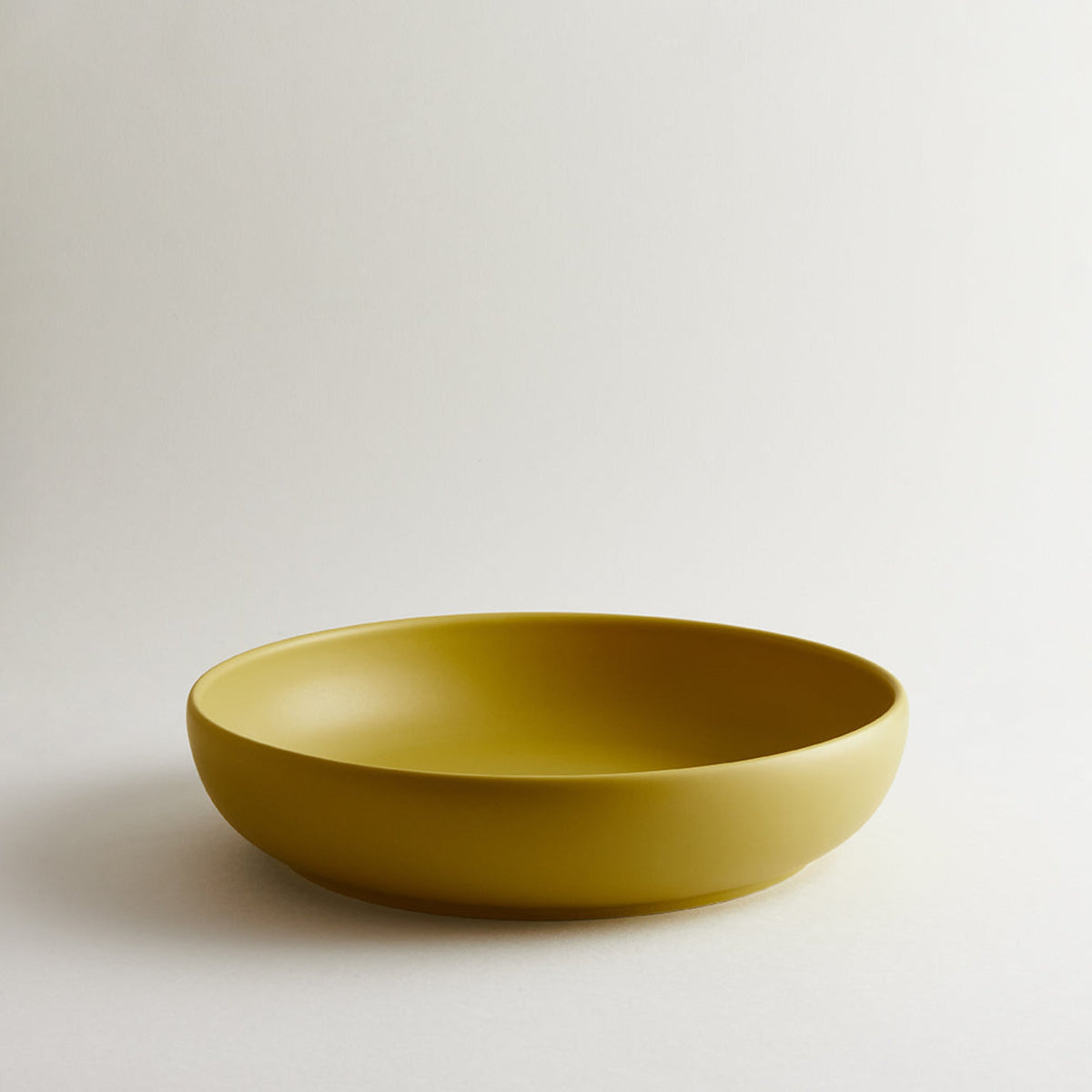 R+D Lab Bilancia X-Large Flat Bowl | The Lobby by Heaps Estrin