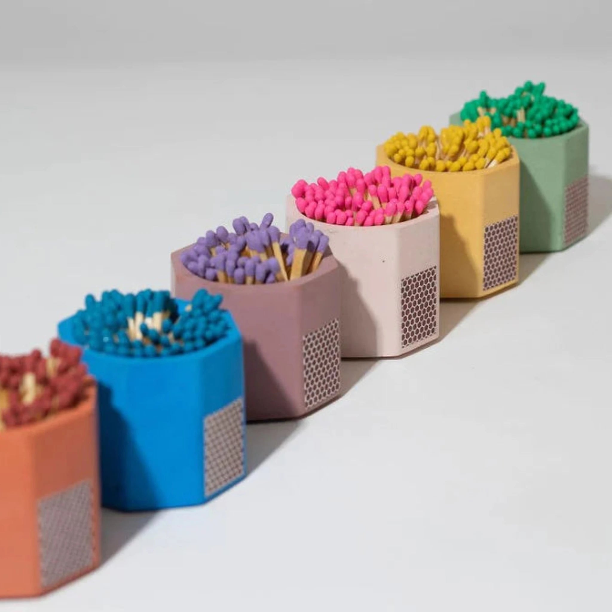 The Lobby by Heaps Estrin