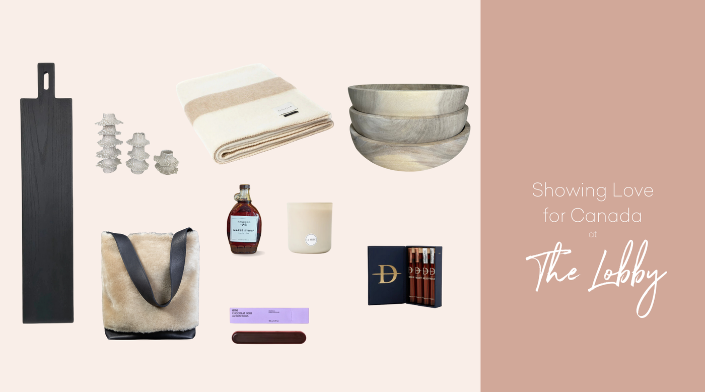 The Lobby by Heaps Estrin