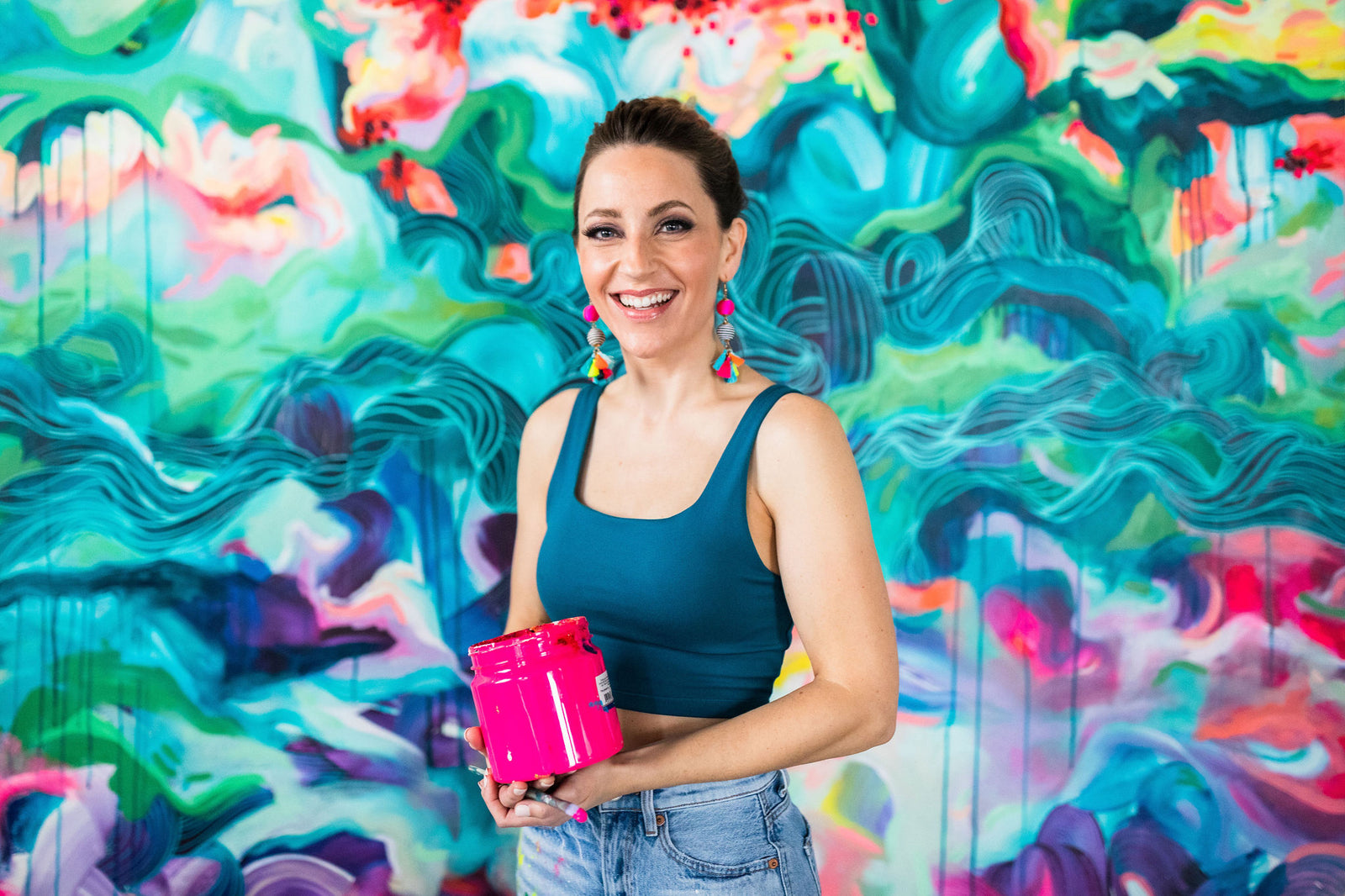 The Lobby by Heaps Estrin